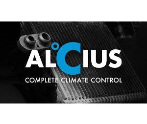 ALCIUS – BLUE DOG 4X4