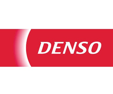 DENSO – BLUE DOG 4X4